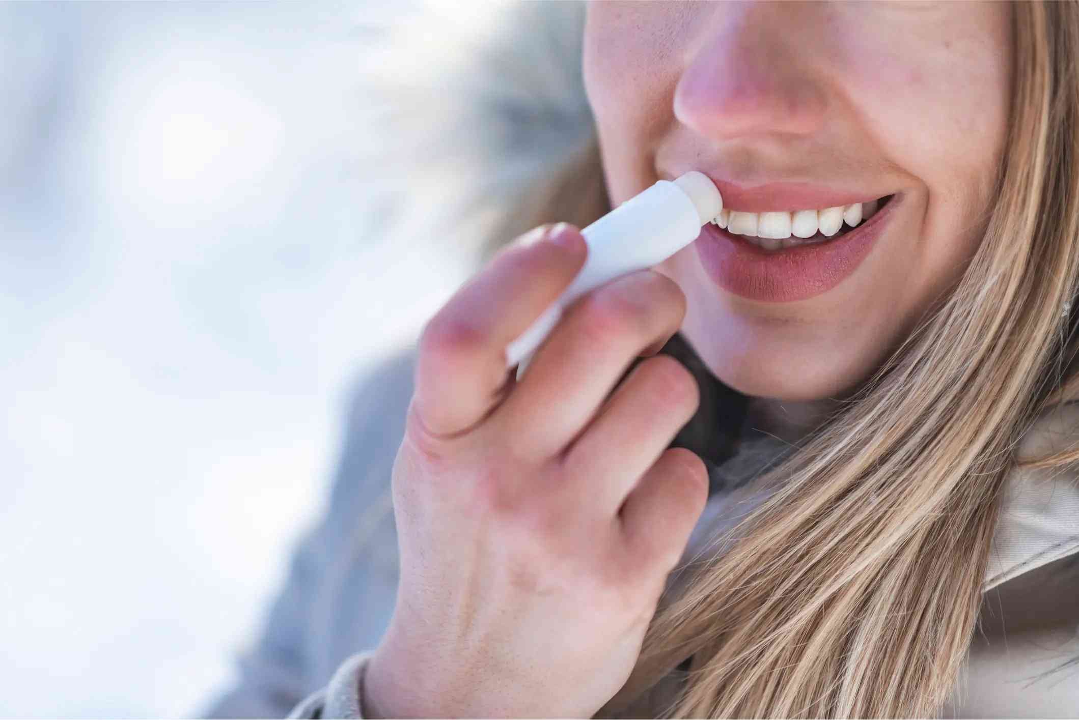 Pflegende Lippenpflege für Kinder | La Roche Posay