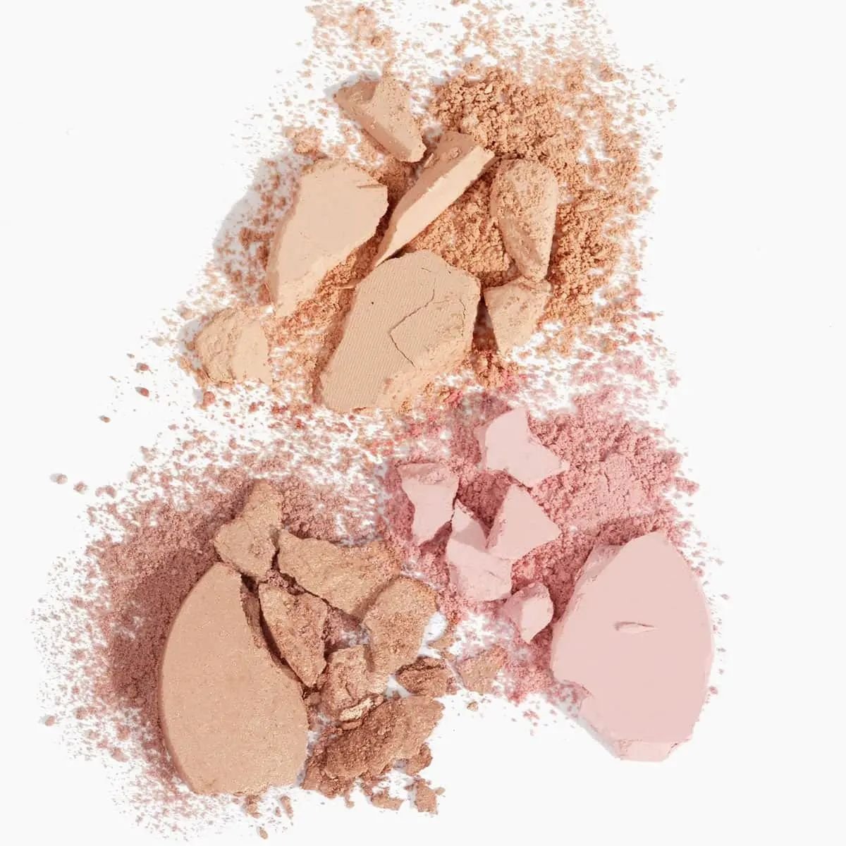 TOLERIANE mattierendes Puder bei Akne | La Roche Posay