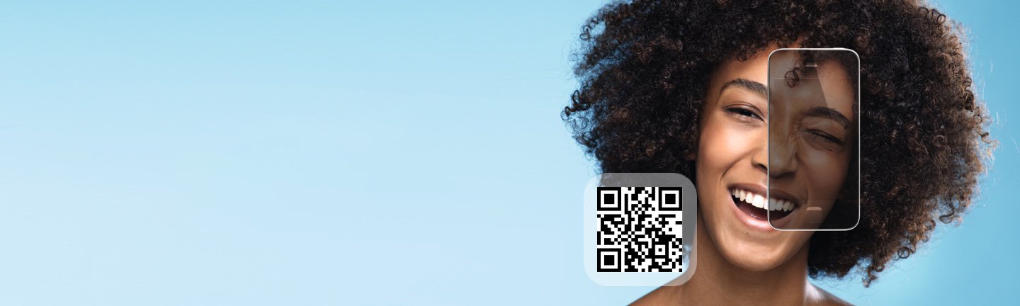 Online-Hautanalyse mit EFFACLAR SPOTSCAN | La Roche Posay