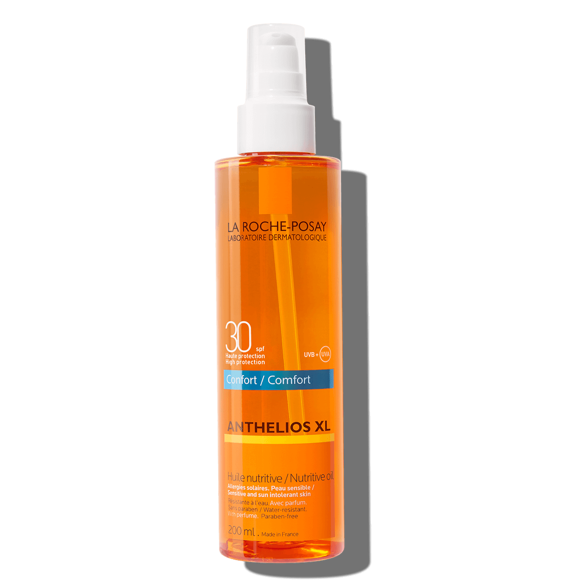 Sonnenpflege für Ihre Hautbedürfnisse | La Roche Posay