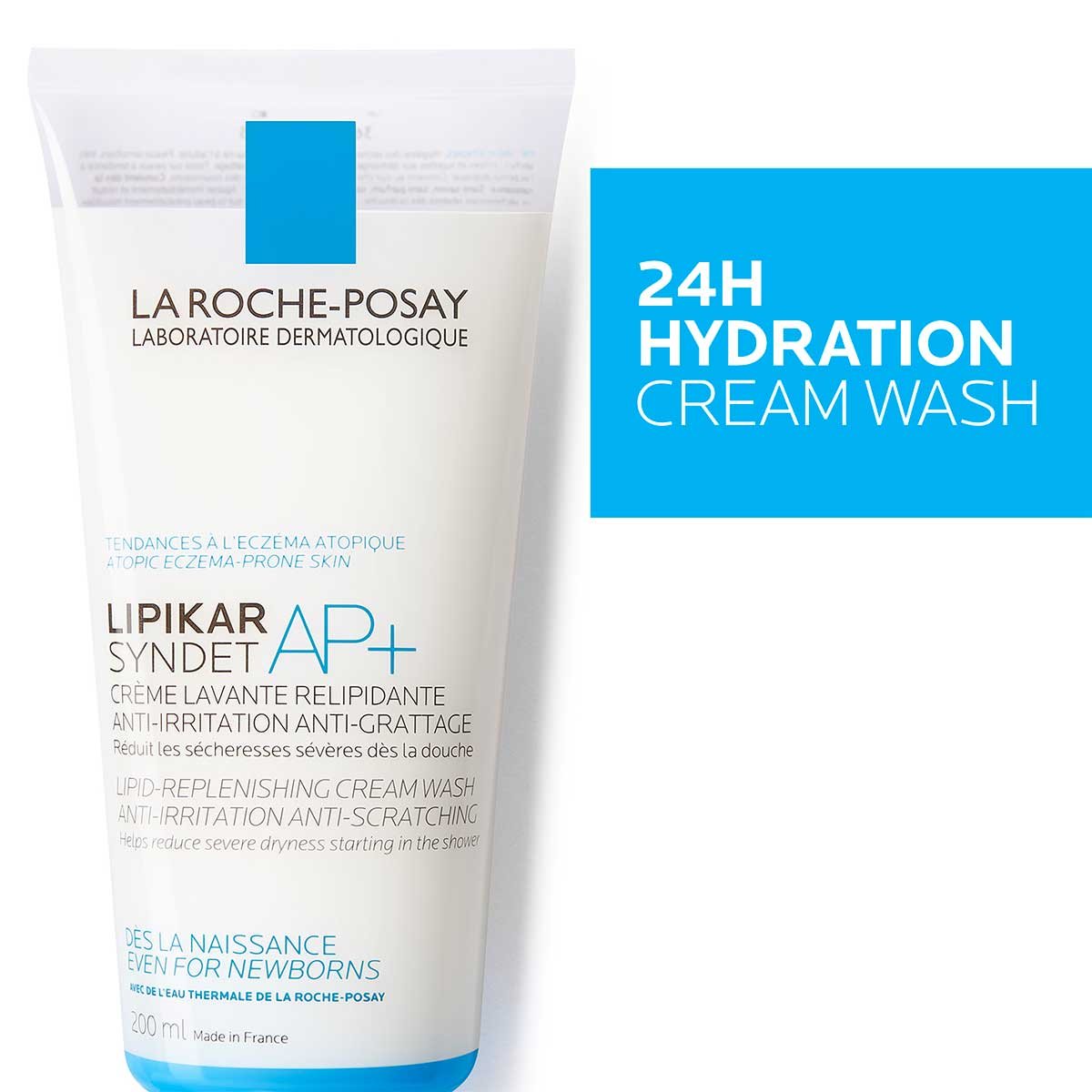 Rückfettende Duschcreme | La Roche Posay