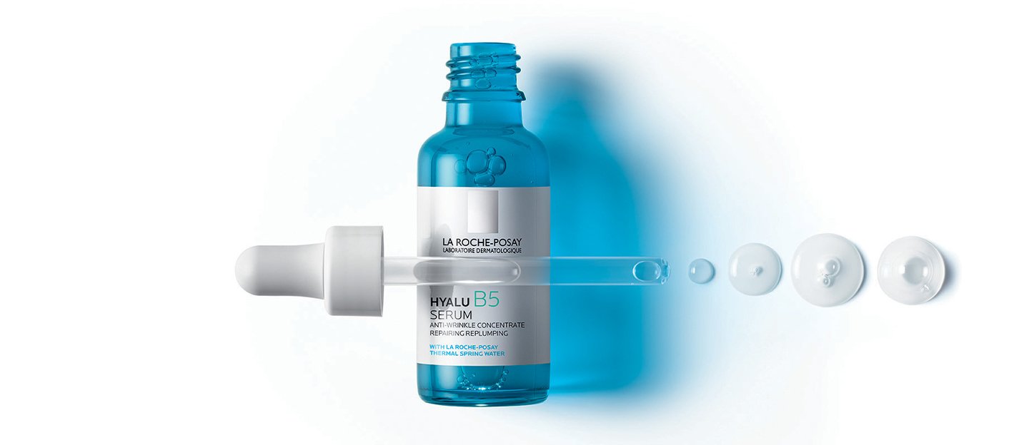 Ihr Hautzustand: Anti-Aging | La Roche Posay